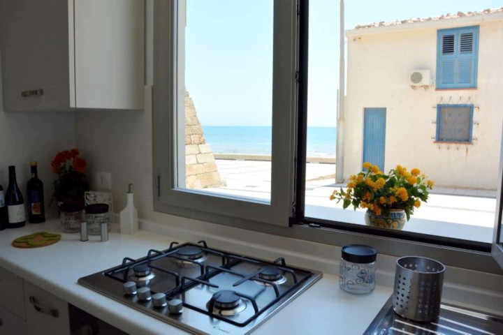 Urano, 20 Meters From The Beach - Marina di Ragusa