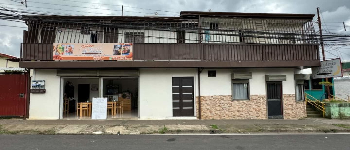 Don Damián 3 Apartments - Alajuela