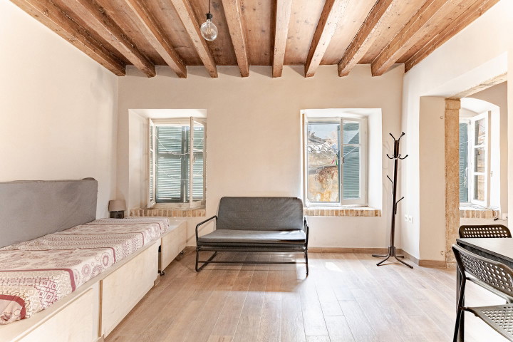 Renovated Apartment Near Lemonia Sqr Old Town - Corfu