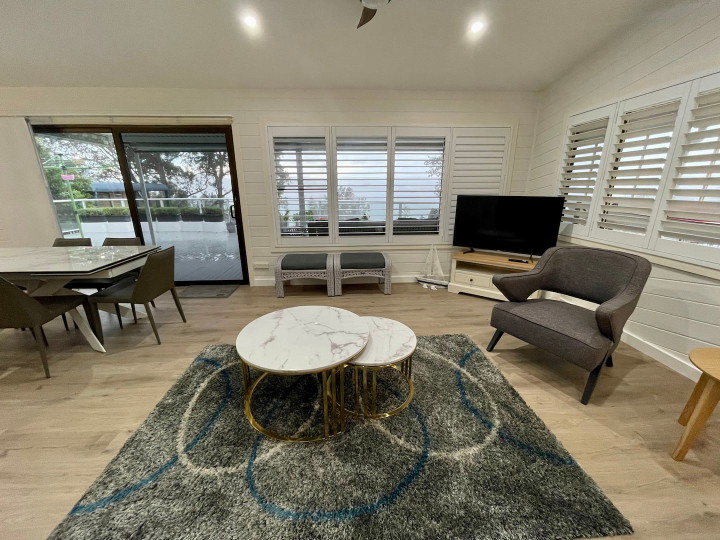 Central Coast Family Getaway -Water Views - Central Coast