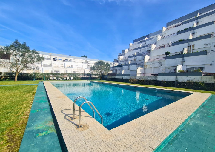 Esposende's Balcony - Pool And Relax - Esposende