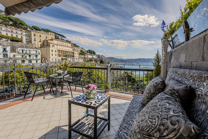 "Stella Di Mare" Holiday Home - Vietri sul Mare