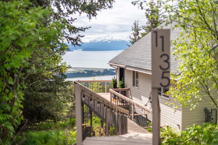 Kachemack Vista - Alaska