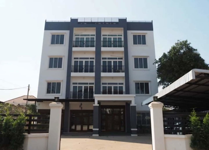 At Residence One Bedroom - Vientiane