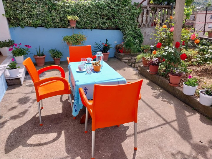 Dean Apartment - District de Berat