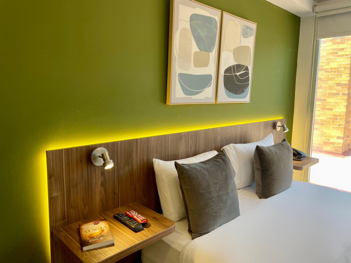 Penthouse Cerca A Unicentro - Bogotà