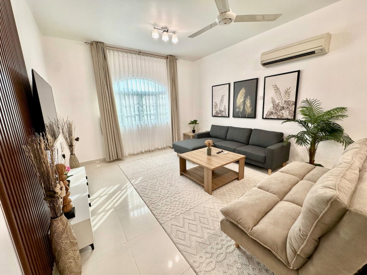 Scandi Style Retreat - Oman