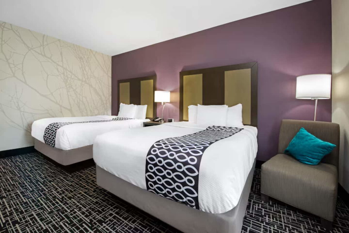 La Quinta Lake Charles Westlake | 2 Queen Beds - Lake Charles, LA