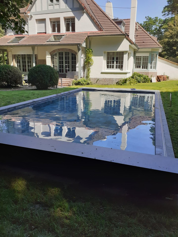 Magnifique Villa Entierement Renovee Pres Du Golf - Merlimont