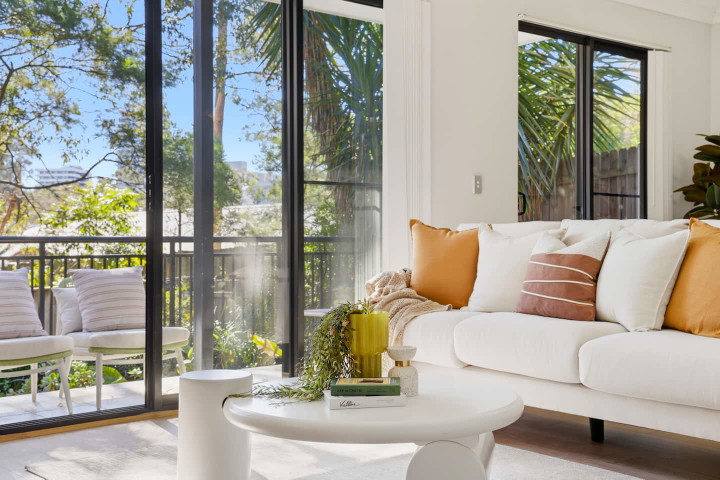 Norwest Family Haven | 3 Bedrooms & Free Parking - Castle Hill