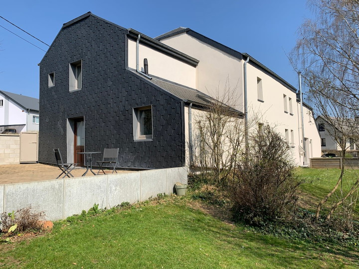Studio Tout éQuipé Proche Du Luxembourg - Arlon