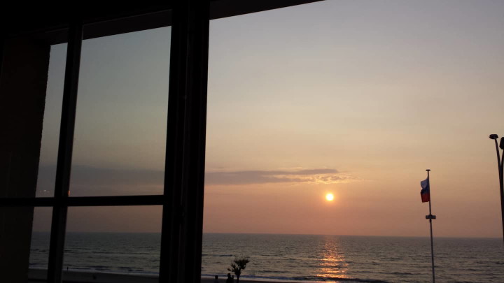 Villa Mit Meerblick Und Cordouan-leuchtturm - Soulac-sur-Mer