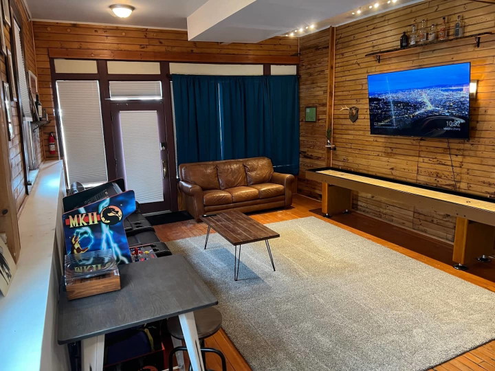 Gore Mountain Lift View Getaway: 5 Unit Complex - Gore Mountain, NY
