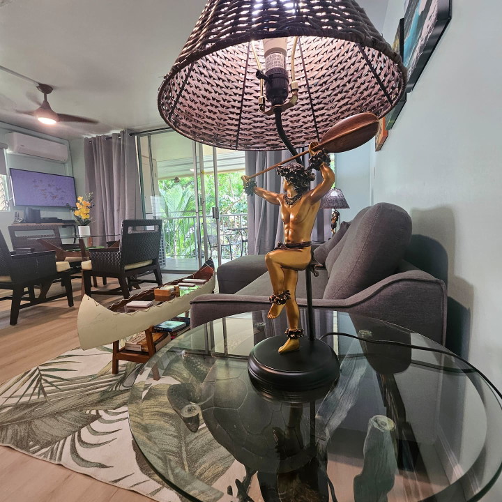 Fully Stocked Upgraded Kihei Kai Nani Condo - Maui, HI