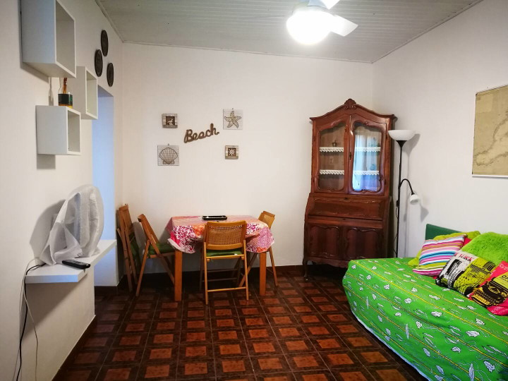 Appartamento 50 Mq Rio Marina - Isola D'elba - Rio