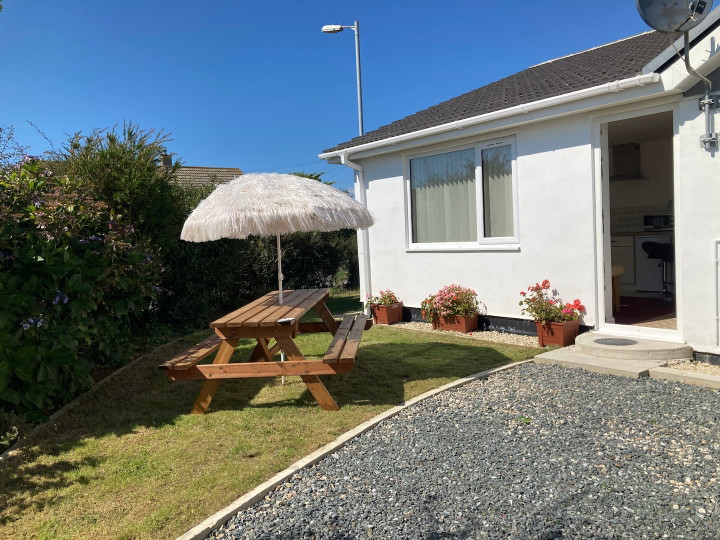 Annex In The Little Village Of Breage - Helston