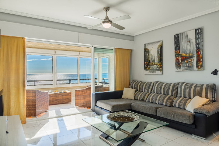 Stay In Rincon De La Zofra. - San Juan de Alicante