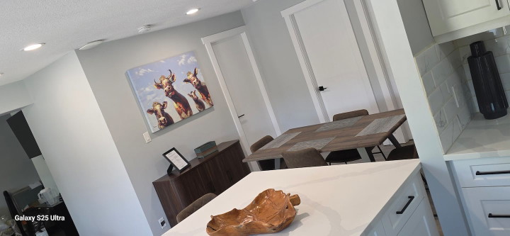 Spacious 1 Storey Home With 3 Bedrooms - Merritt
