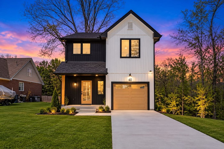 Brand-new Modern Home Smithfield - Smithfield, NC