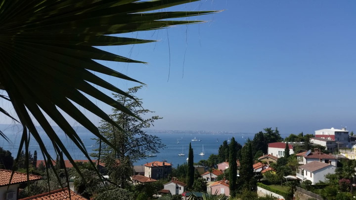 Apartma Studio Monfort - Sea View -Portorož - Portorož
