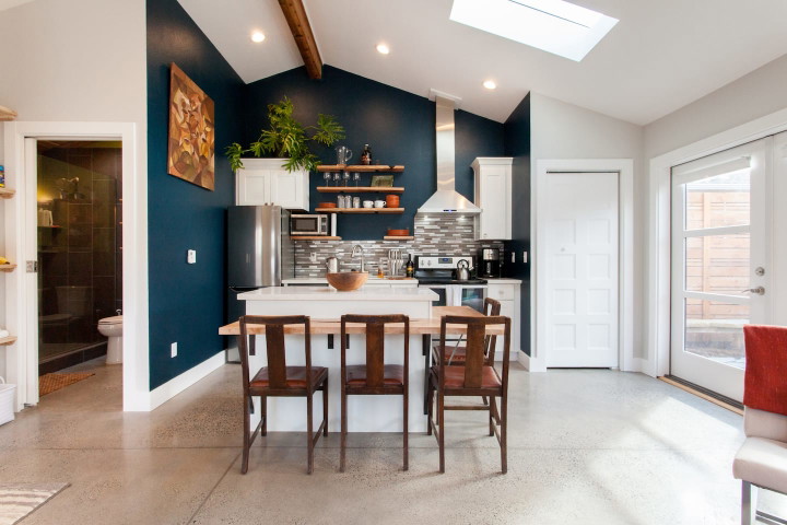Fresh North Portland Studio - Portland, OR