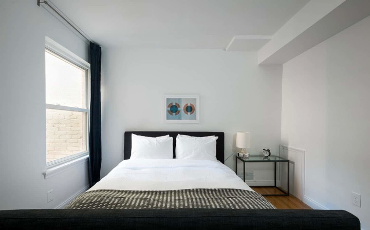 Sojourn On 5th Unit 201 - Washington, DC