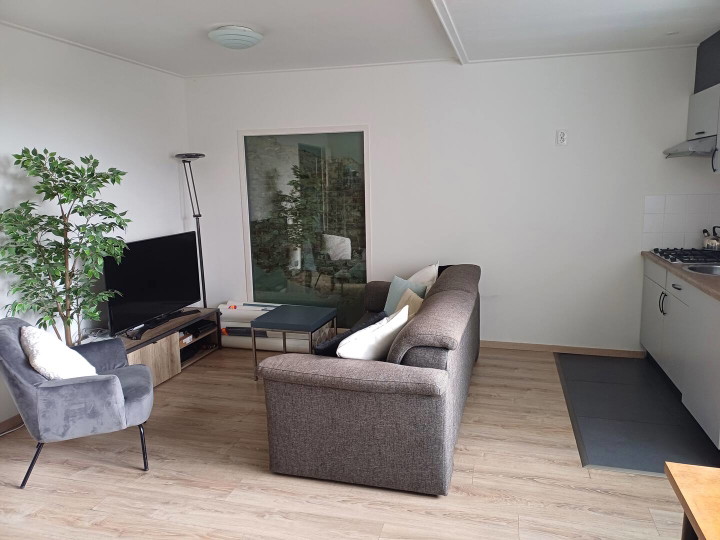 Gastenverblijf Langenberg - Vught