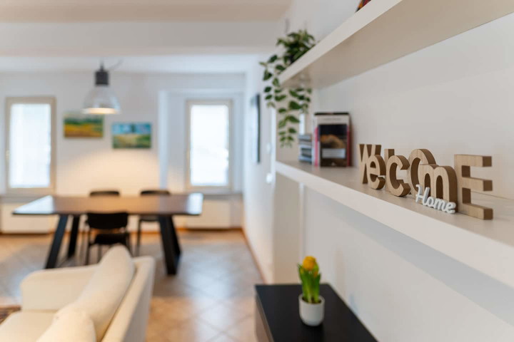 Nest Living Dolce Luce - Udine