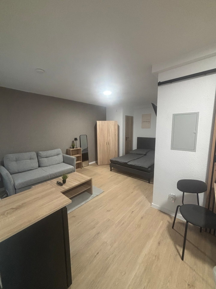 Apartment-whiskey-hundefreundlich - Herzogenrath