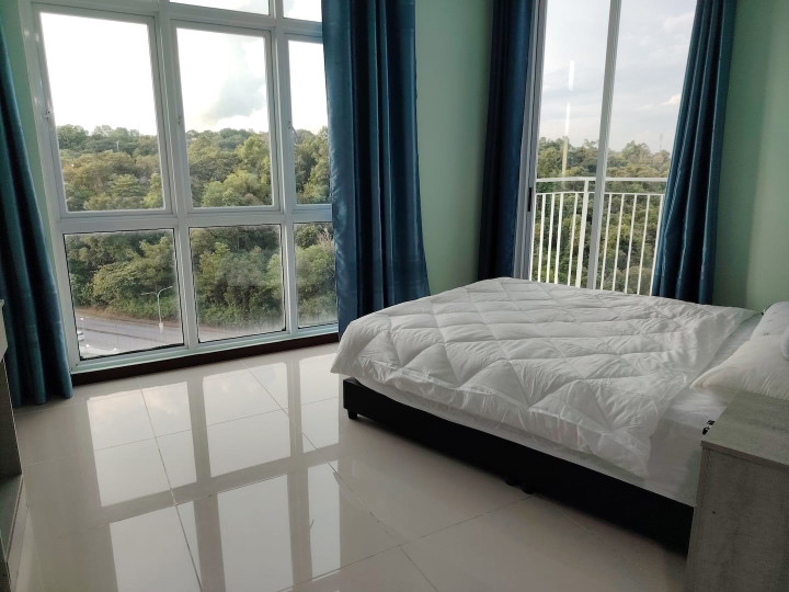 Imperial Suites Homestay - Bintulu