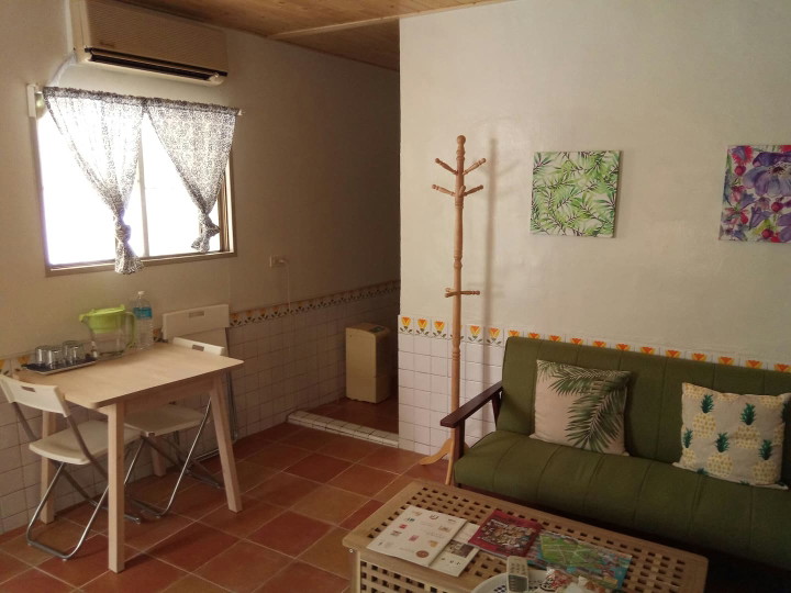 Long Term Rent Nsysu Apt Of 10 Mins From Mrt O1 - Kaohsiung City