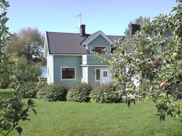 Big, Peaceful Countryside House By The Lake 12 Ppl - Växjö