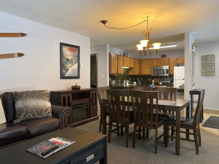 Beaver Creek West Condo / Walking Distance Gondola - Avon, CO