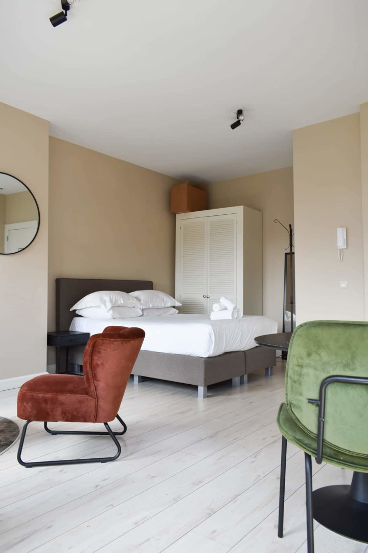 Cozy Canal View Apartment At Best Location! - Amsterdam