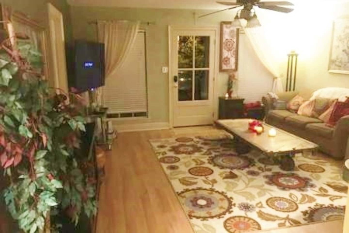 Creekside Cottage By Downtown Covington - Abita Springs, LA