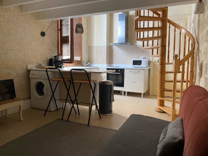 Duplex Place De La Comédie Montpellier - Grabels
