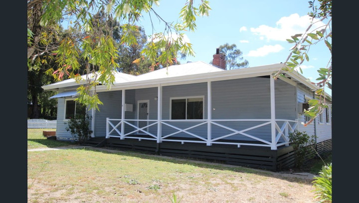 Grevillea Cottage, Dwellingup - Dwellingup