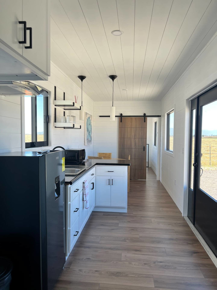 Tiny House, Premium - Durango