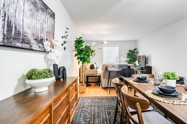 Affordable 2br Apt | Sleeps 6 | Fast Wifi + Parkin - Leamington