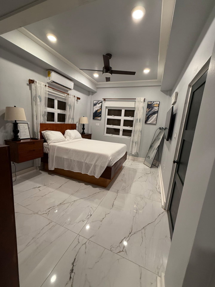 Deseaside Escape Unit 2 - Antigua and Barbuda