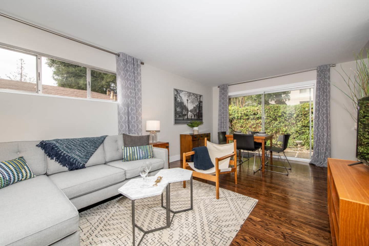 Perfect Location, Walk To All Palo Alto Venues - Atherton, CA