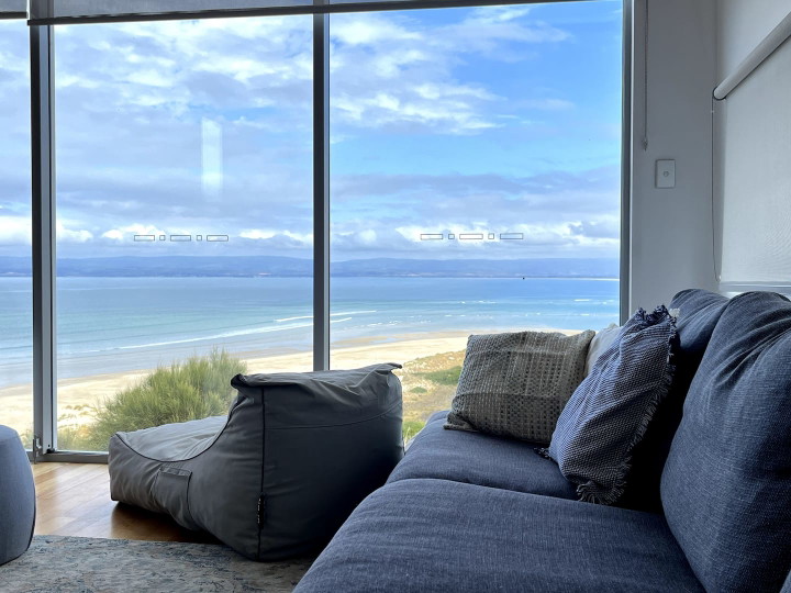 Three Little Birds At Freycinet Ocean Beach Views - Coles Bay