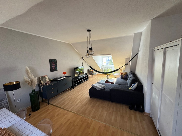 Apartment In Hannover - Hanovre