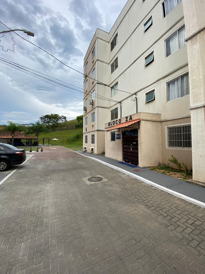 Apartamento 2 Quartos Perto Do Metrô - Nova Iguaçu