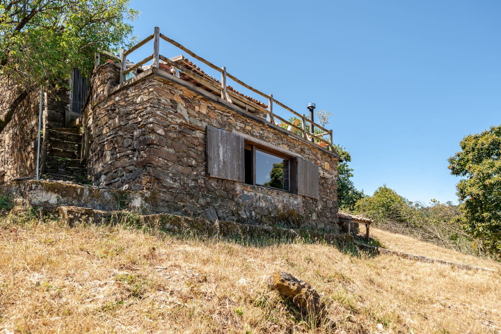Friend's House - Lousã
