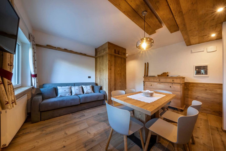 Appartement De Luxe - Schirata - Caprile
