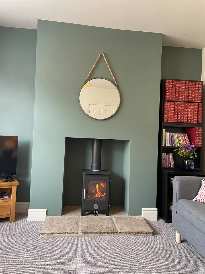 Willow Moss Cottage In Barnard Castle - Barnard Castle