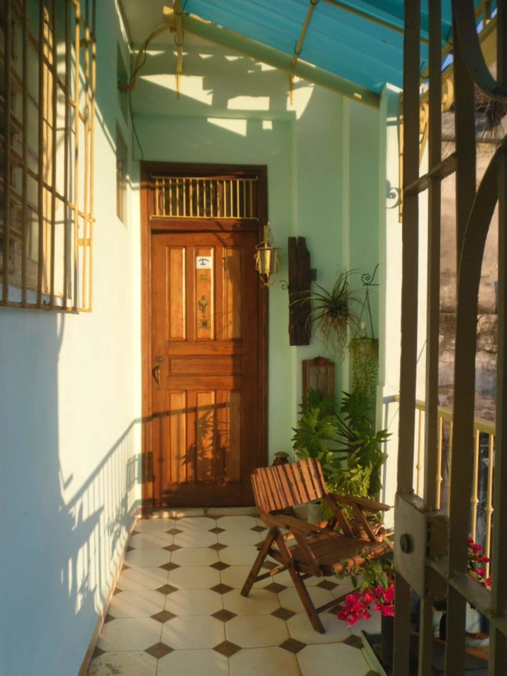 La Parisina - Cuba