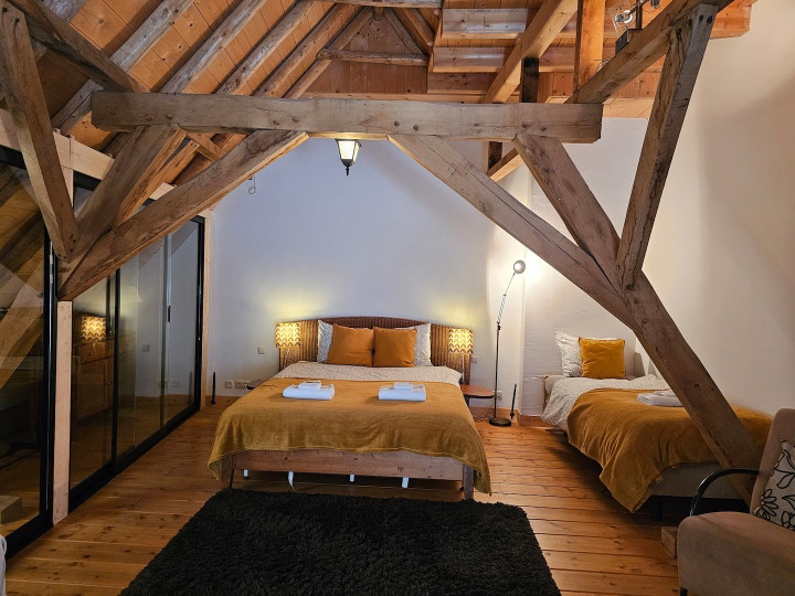 Het Monument Guesthouse - Giethoorn