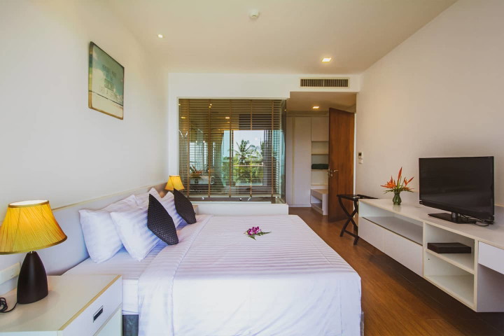 Krabi One Bedroom Seaview - Ao Nang